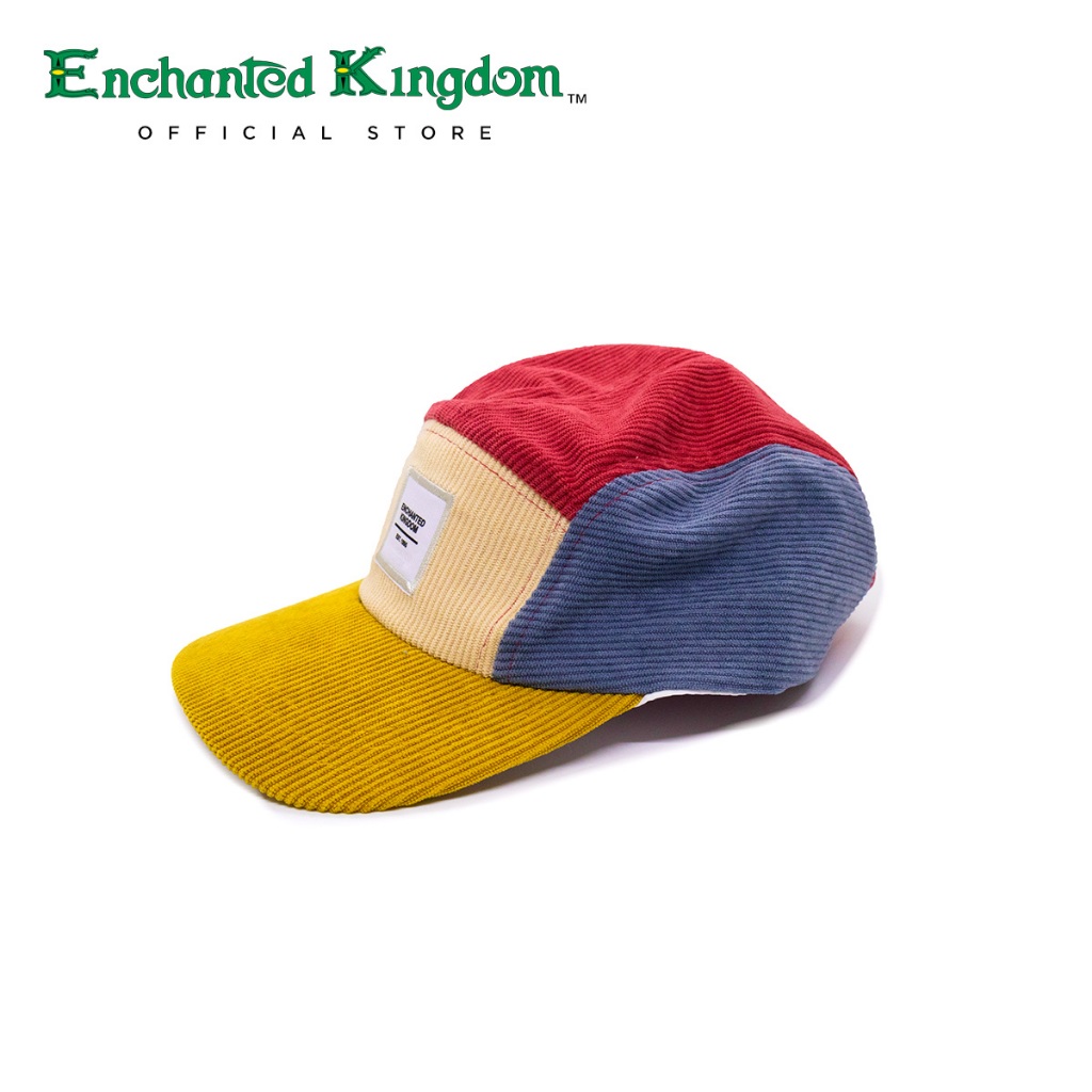 Block Color: Baseball Cap | Shopee Philippines