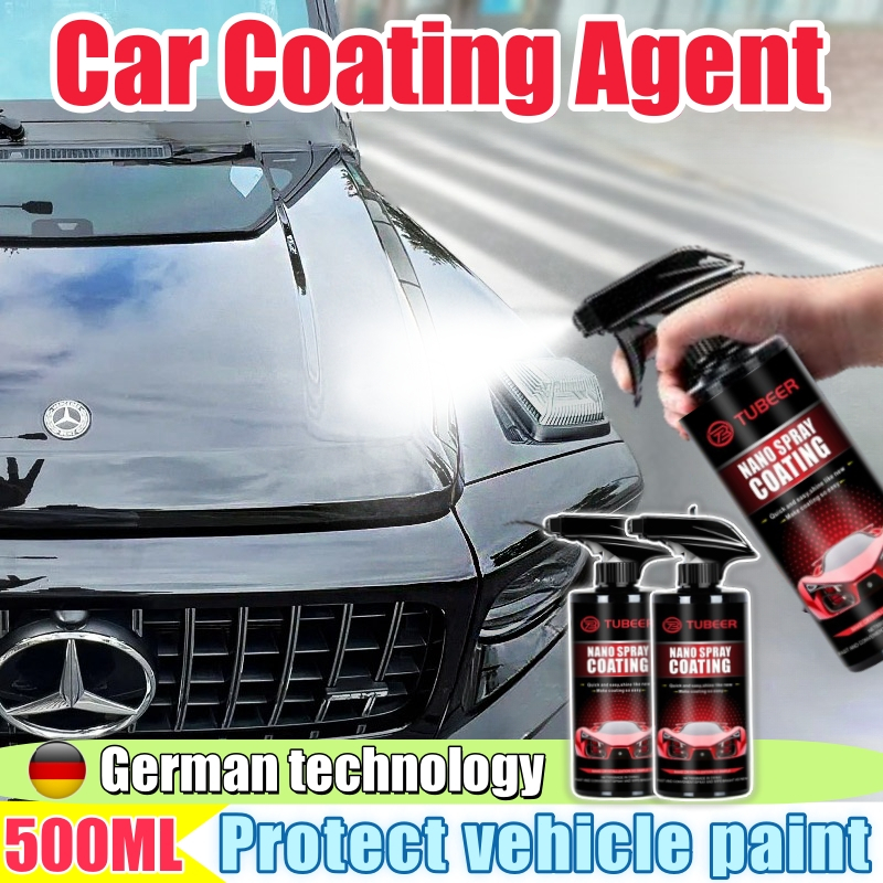 Automotive nano coating agent Automotive nano ceramic coating agent Car ...