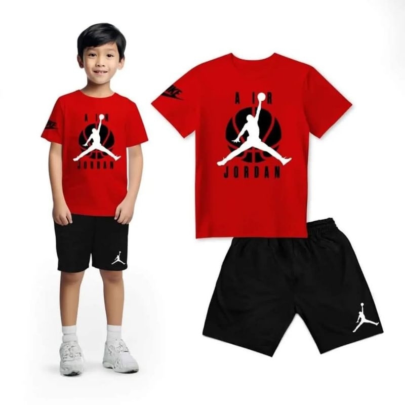 J Premium Terno Kids 1-6yrs old | Shopee Philippines