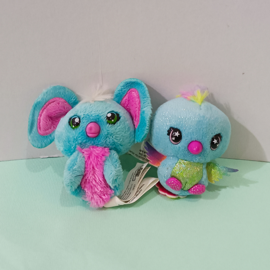 NJP Hatchtopia Life Hatchimal Plush Toy | Shopee Philippines