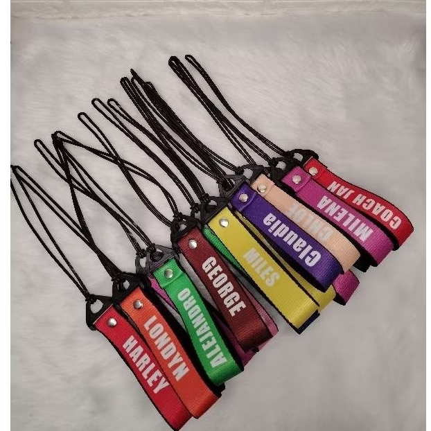BAG TAG, LUGGAGE TAG WITH PERSONAL NAME | Shopee Philippines