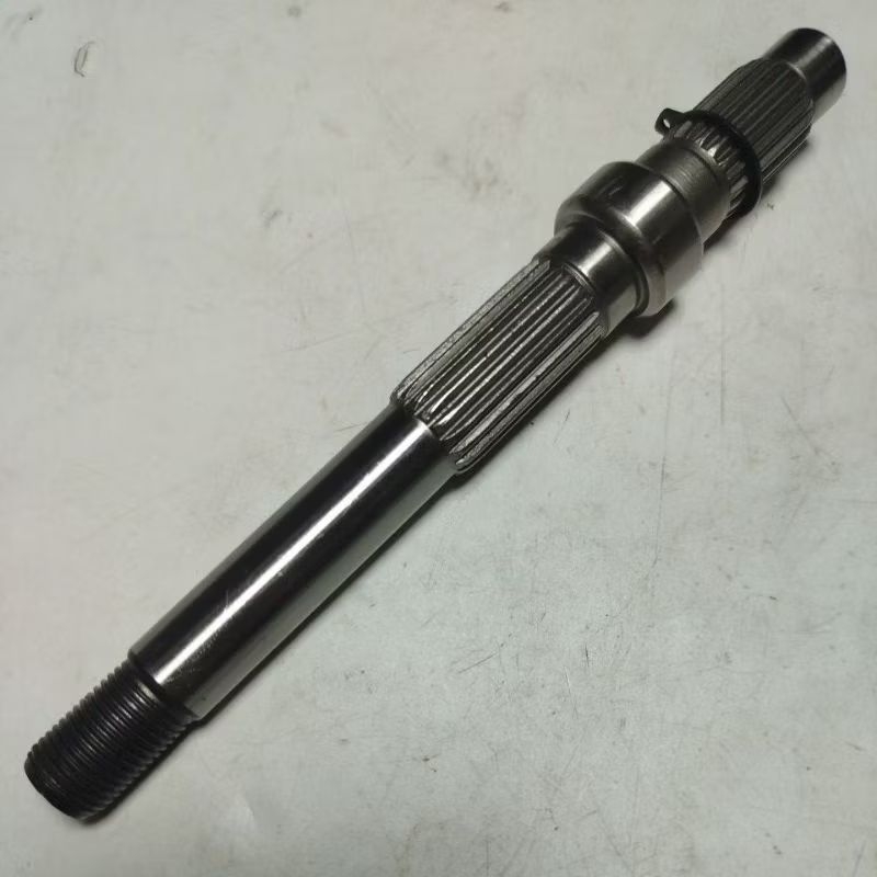 DRIVE AXLE RUSI GY6 125 TTGR | Shopee Philippines