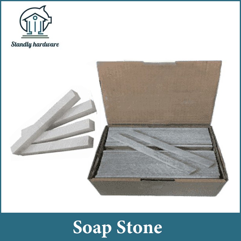 (Per Box) Meisons Construction Chalk Stone for Steel Stone Chalk ...