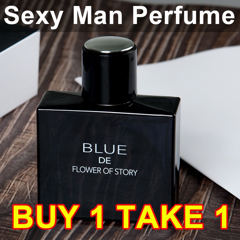 buy 1 take 1！perfume for men sexy men perfume gift for boyfriend ...