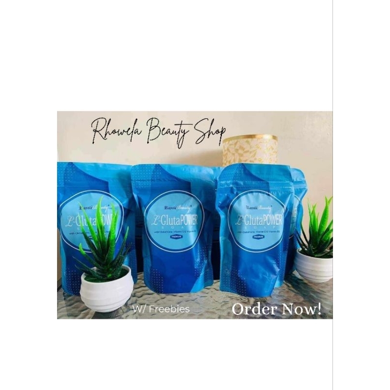 Royale Beauty Glutha Whitening Soap | Shopee Philippines
