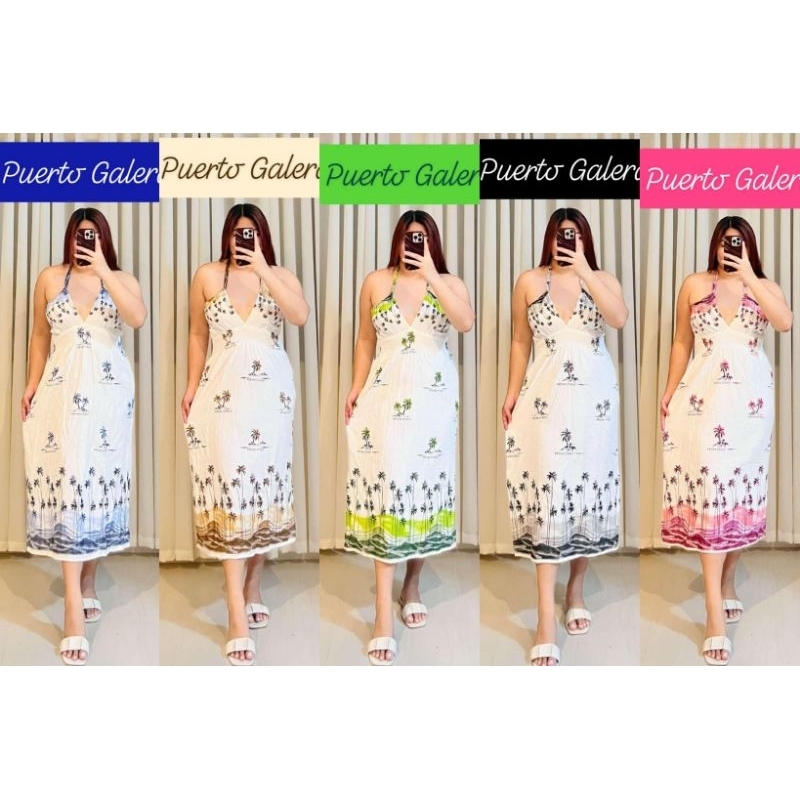 LONG DRESS MAXI DRESS BATIK DASTER BOHO DASHIKI BOHEMIAN INDIAN ETHNIC ...