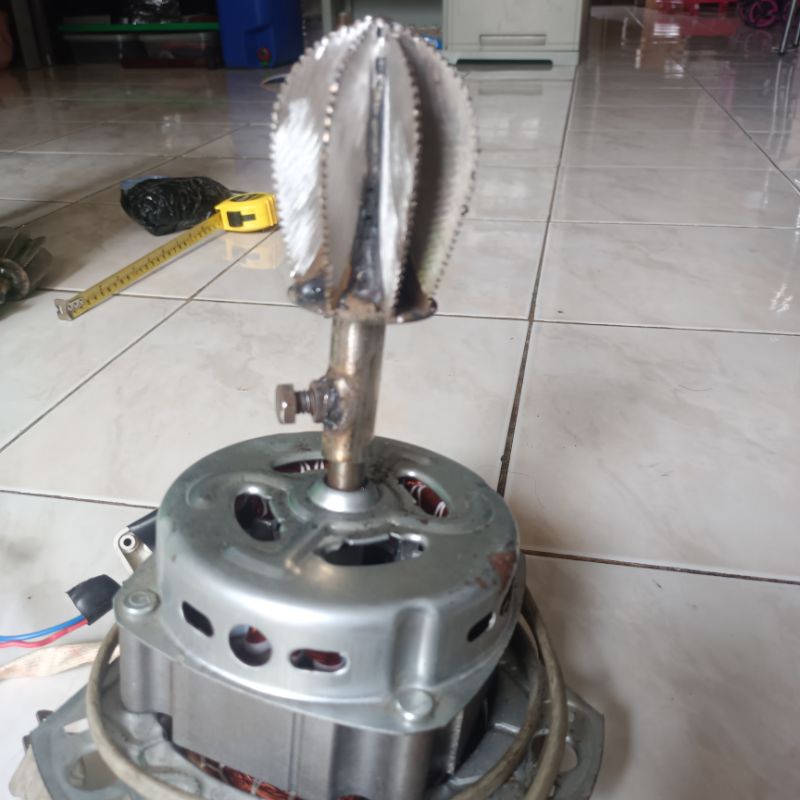 Coconut Grater Blade Stainless 10mm/12mm/16mm/20mm AVAILABLE (SOLD PER ...