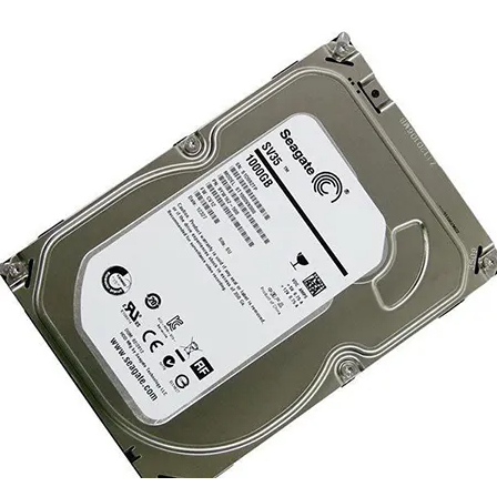 7200RPM 3.5inch Desktop Hard Drive 2TB/3TB/4TB HDD PC/CCTV Second hand ...