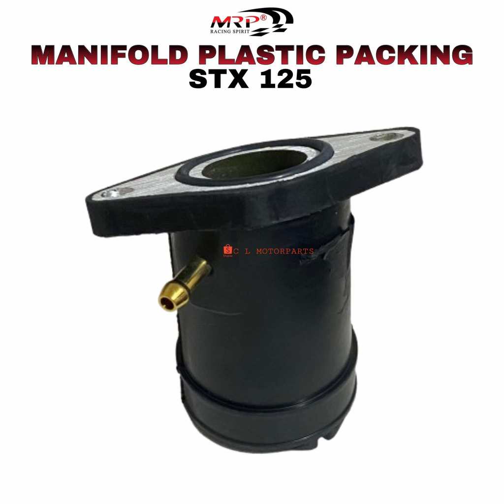 MRP MANIFOLD PLASTIC PACKING STX-125 | Shopee Philippines