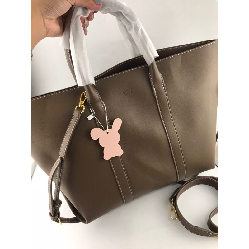 HOLB Flip Tote Bag 45x25cm | Shopee Philippines