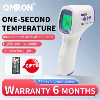 Shop thermometer gun for Sale on Shopee Philippines