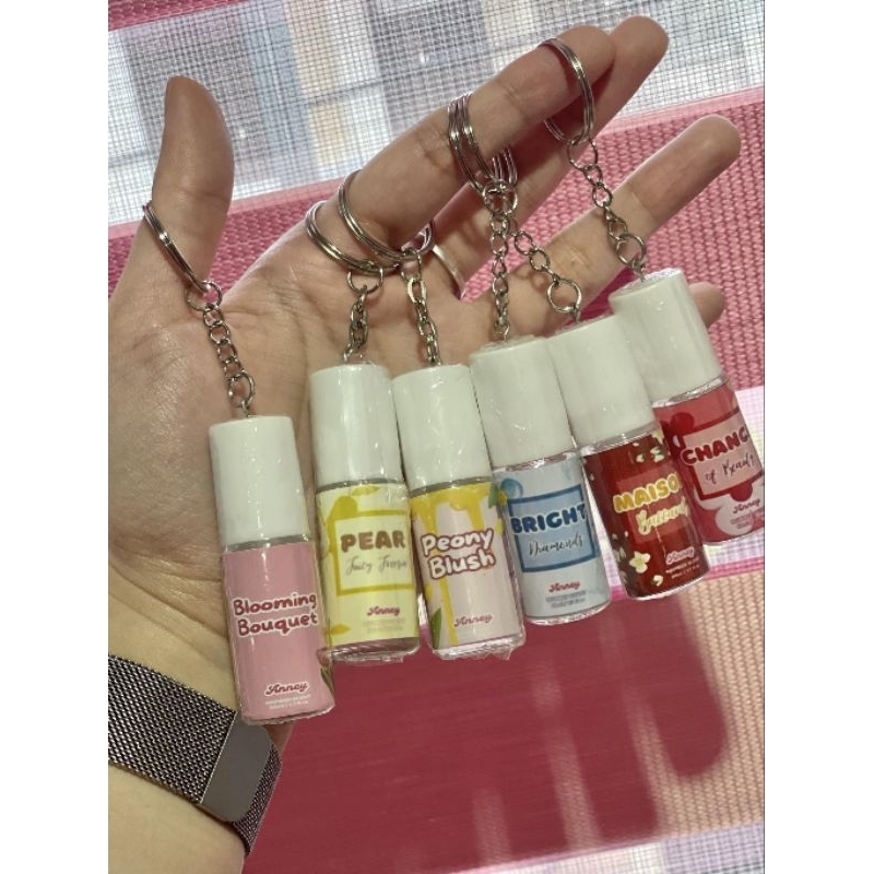 Anney Perfume Series 5ml roll-on 85ml version | Shopee Philippines