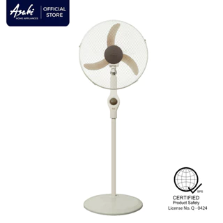 stand fan asahi - Best Prices and Online Promos - Mar 2026 | Shopee ...