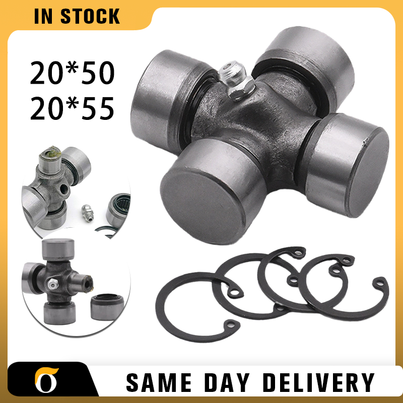Universal Joint Bearing Cross Joint Universal Joints Crucetas Precision ...