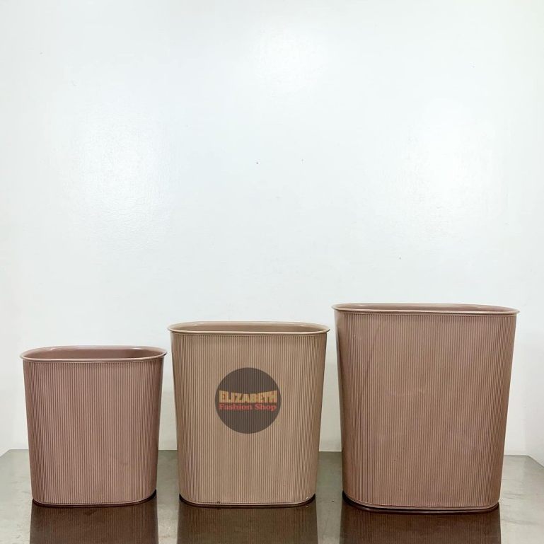 HOMEWARE OVAL ROUND BASURAHAN | Shopee Philippines