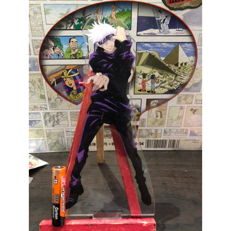 Jogo and Nanami Acrylic Standee | Shopee Philippines