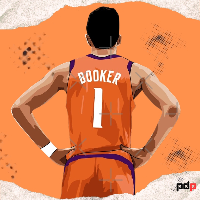 Devin Booker Cards - Phoenix Suns | Shopee Philippines