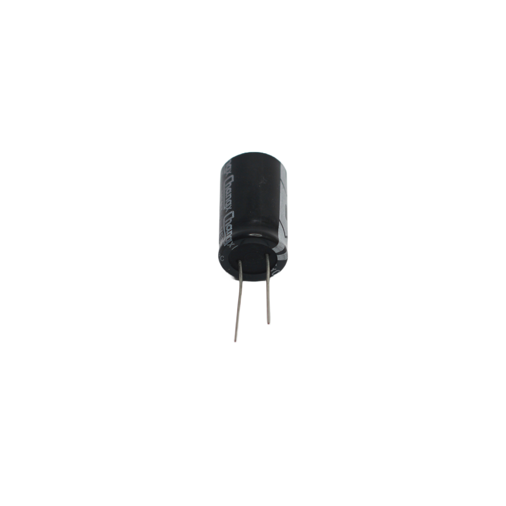 MICRO PC ELECTROLYTIC CAPACITOR 4700UF 35V ALUMINUM, BEST FOR REPAIR OF ...
