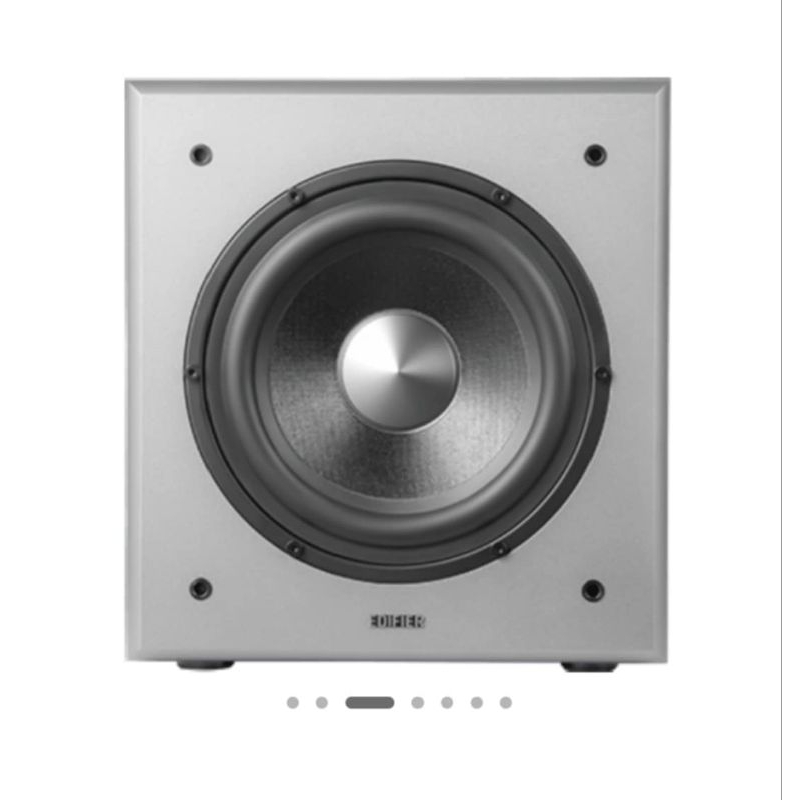 EDIFIER T5 SUBWOOFER | Shopee Philippines