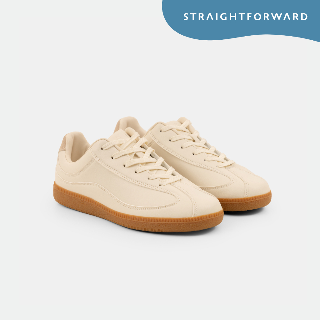 Straightforward Echo Sneakers | Shopee Philippines