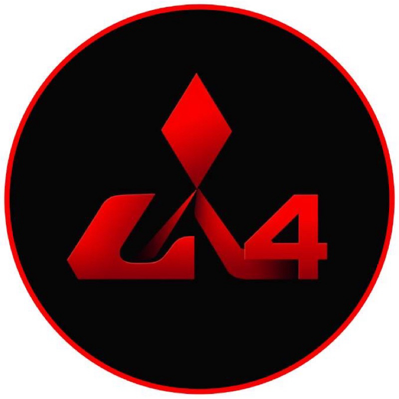 Mirage G4 Red Club Logo Sticker | Shopee Philippines