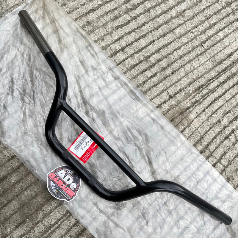 Tmx 155 Tmx 125 Manubela / Handle Bar 53100-KB5-710 (Honda Genuine ...