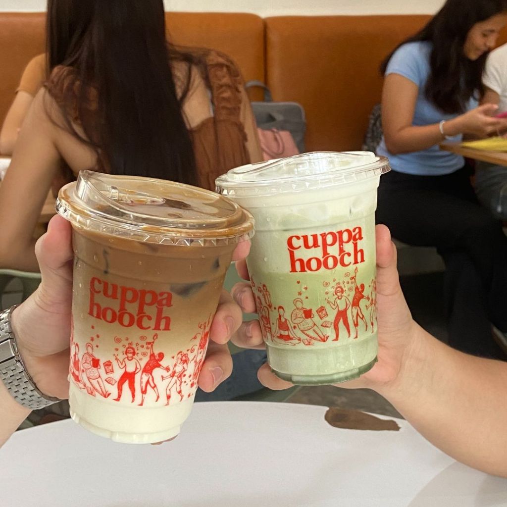 PET CUP 98mm' CHINA 16oz with ONE COLOR PRINT 500pcs minimum with Lid ...