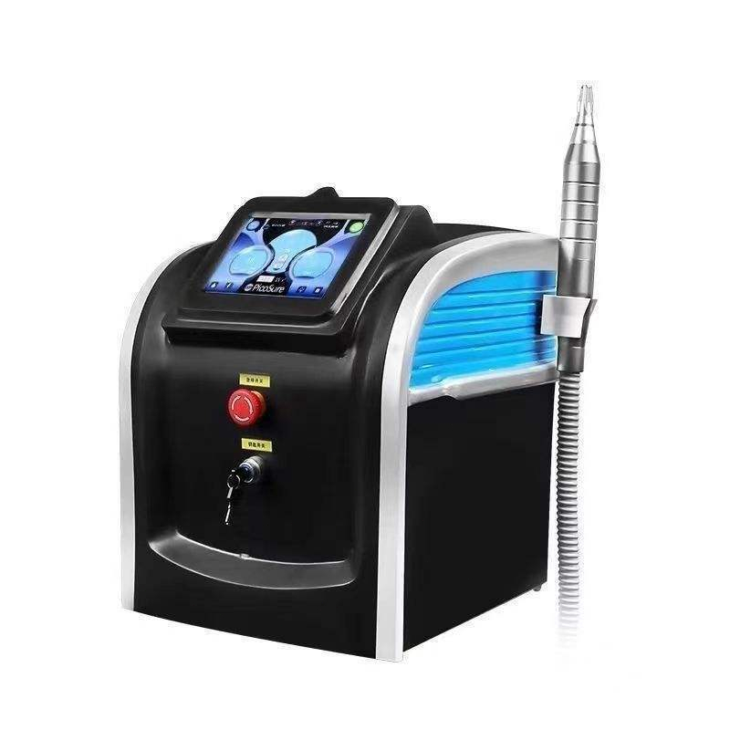 Pico laser machine tattoo removal Eyebrow Wash Nd Yag beauty carbon ...