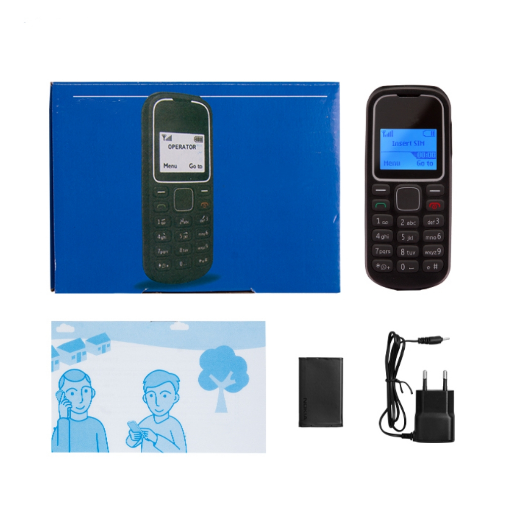 1280 keyboard classic phon | Shopee Philippines