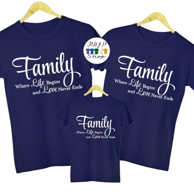 FUTURE DUSK COLOR OF THE YEAR 2025 FAMILY SET 3PCS | Shopee Philippines