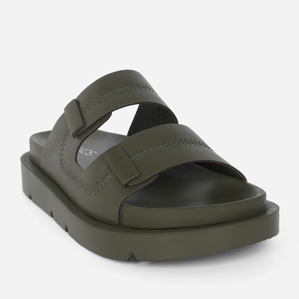 Milanos Men's Sawyer Sandals | Shopee Philippines