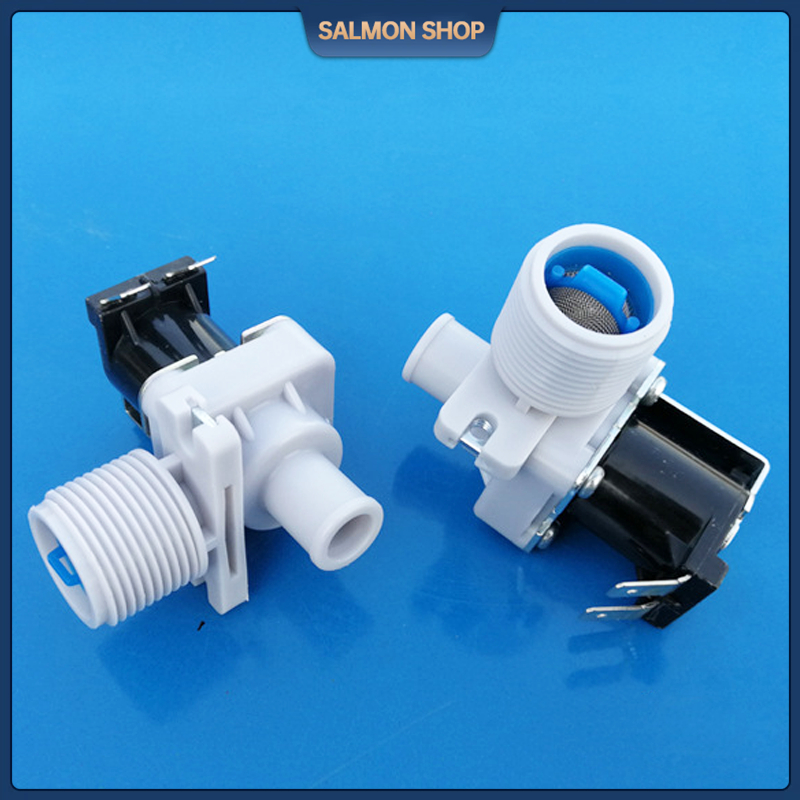 3/4”Washing Machine Water Inlet Electric Solenoid Valve FCD270A Washing ...
