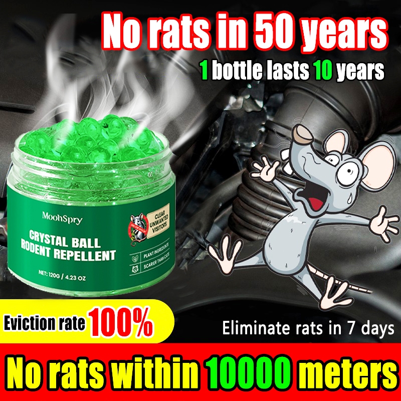 rat killer rodent repellent for rat repellant for home car engine 300x ...