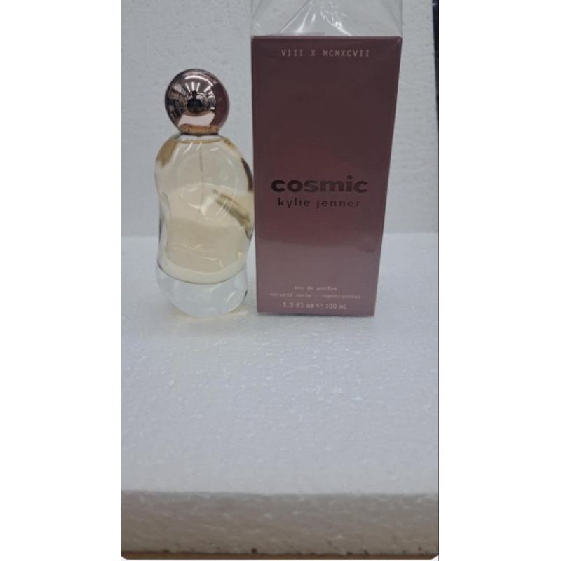 Cosmic Kylie Jenner EDP 100 ml. | Shopee Philippines