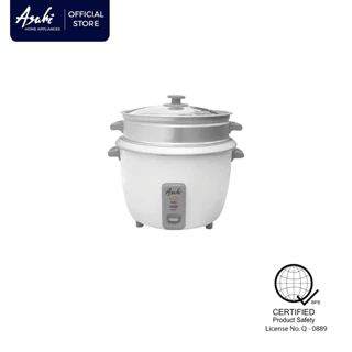 Shop asahi rice cooker for Sale on Shopee Philippines