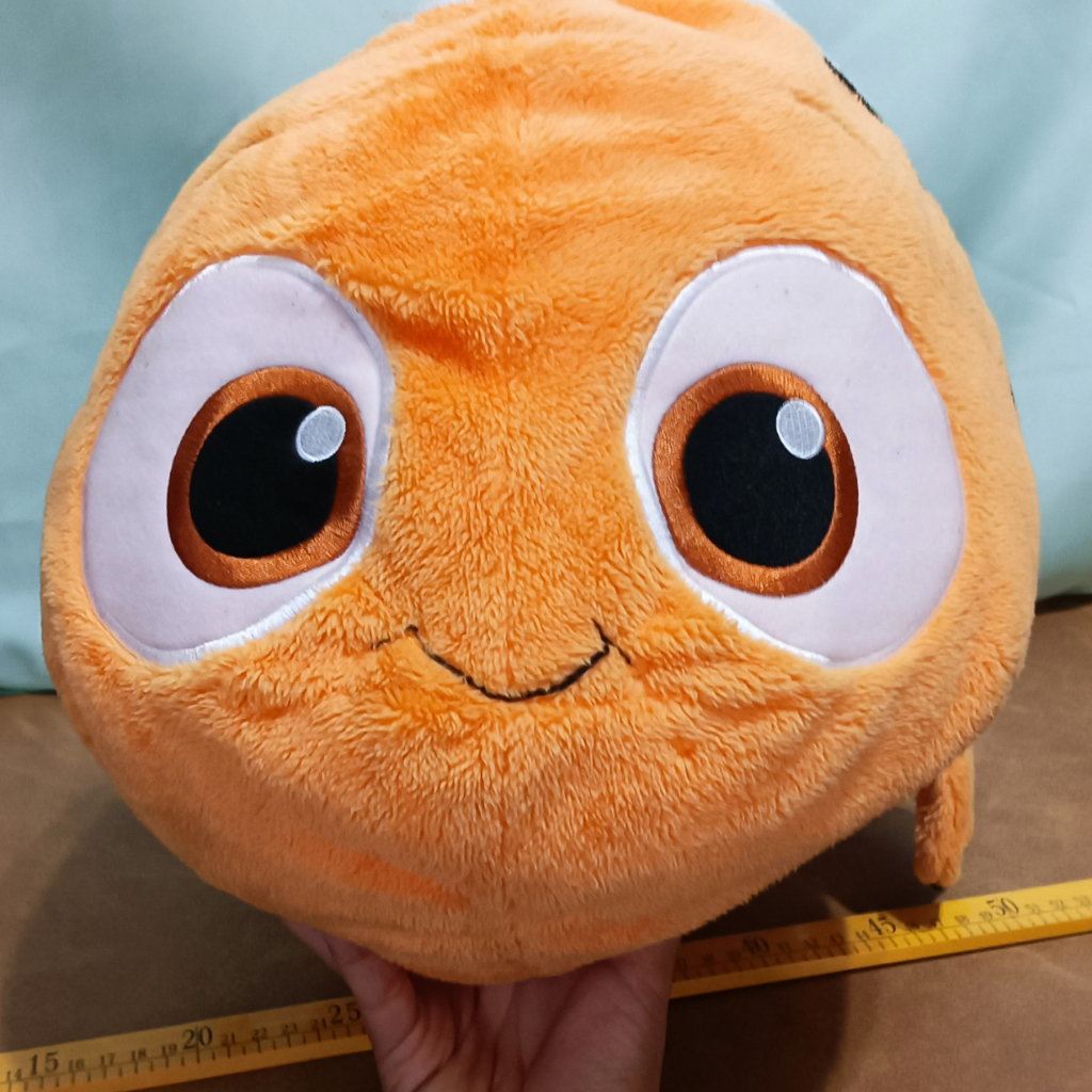Disney Finding Nemo Huggable Big Plush (22in / 55cm) | Shopee Philippines