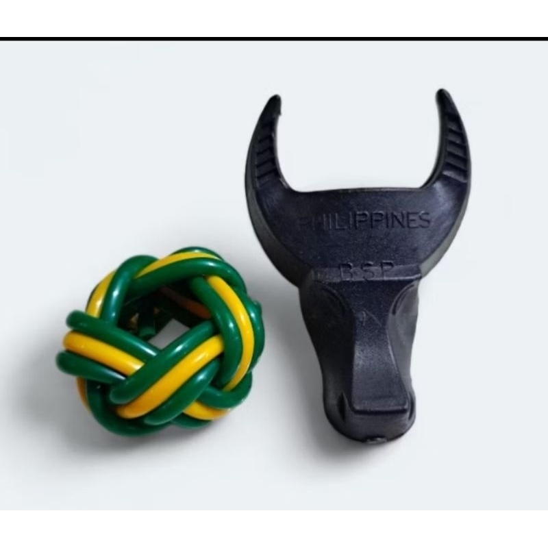 ring and kalabaw accesories scouting theme | Shopee Philippines