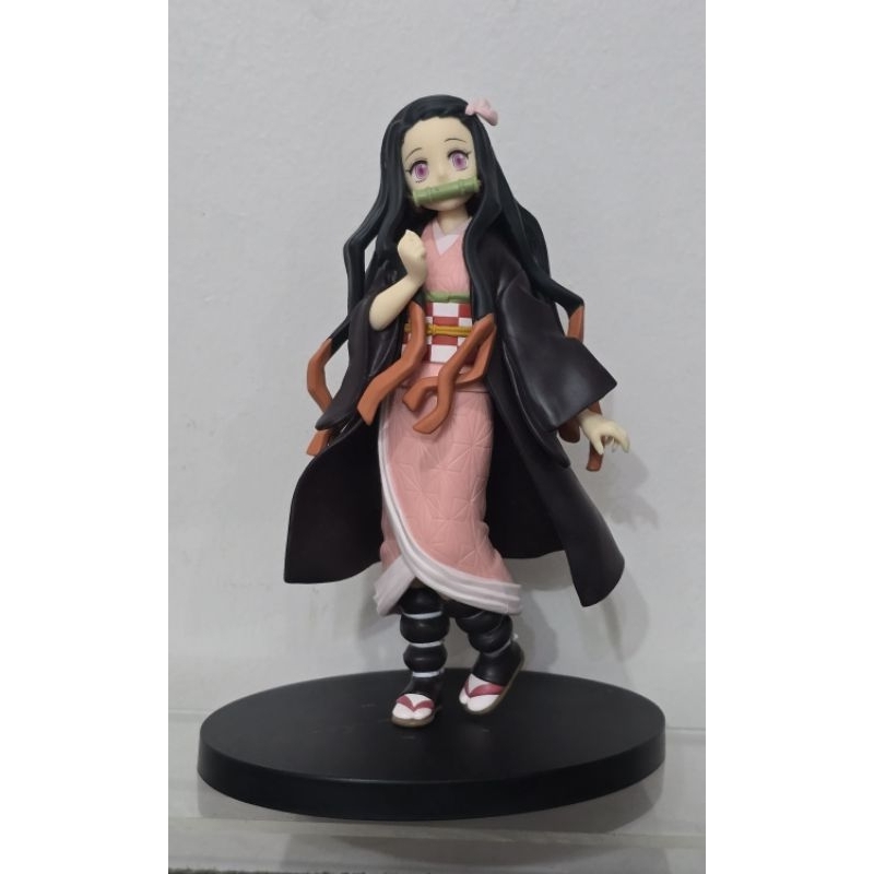 DXF Demon Slayer - Nezuko Kamado (loose/ no box) | Shopee Philippines