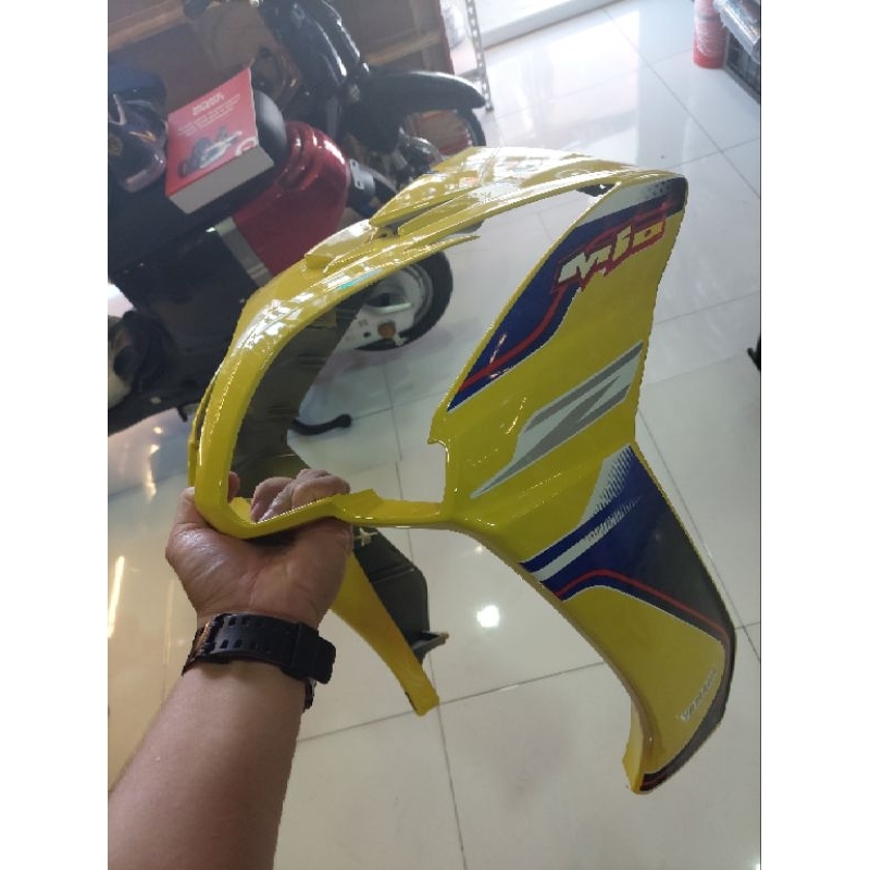 Yamaha Mio 4 Fairings | Shopee Philippines