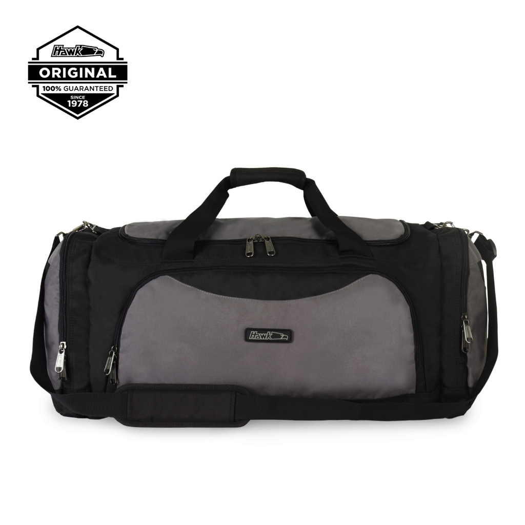 Hawk 5725 Travel Bag | Shopee Philippines