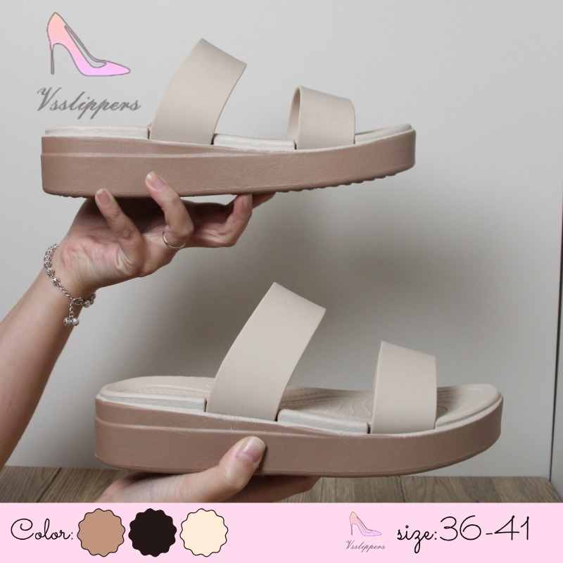 VS Women's high heel sandals DS0011-1 | Shopee Philippines