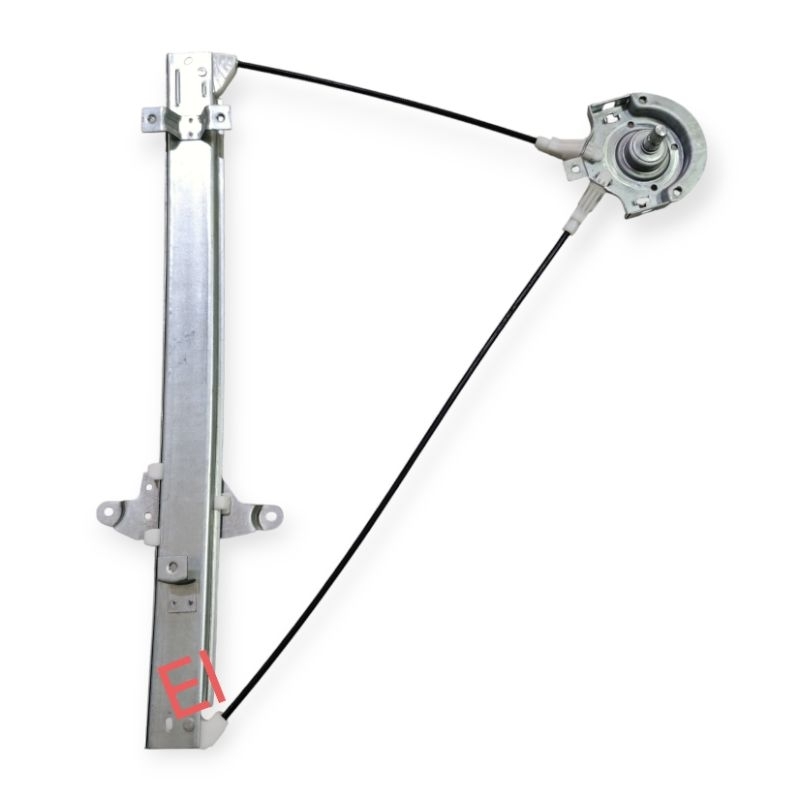 Window Mechanism Isuzu NKR Cable Type | Shopee Philippines
