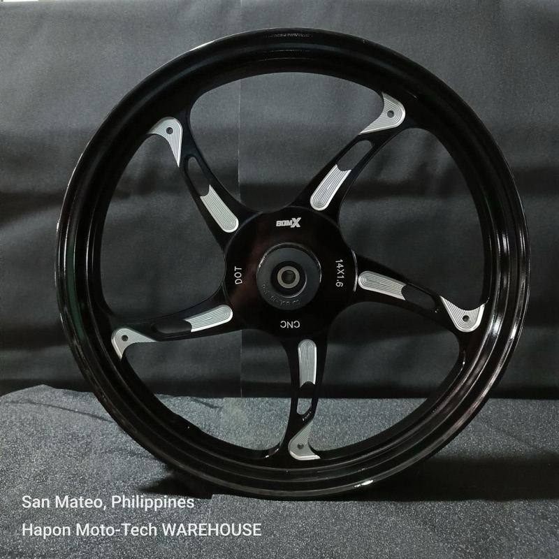 BOM-X MAGS (BOM RANGSIT THAILAND) | Shopee Philippines