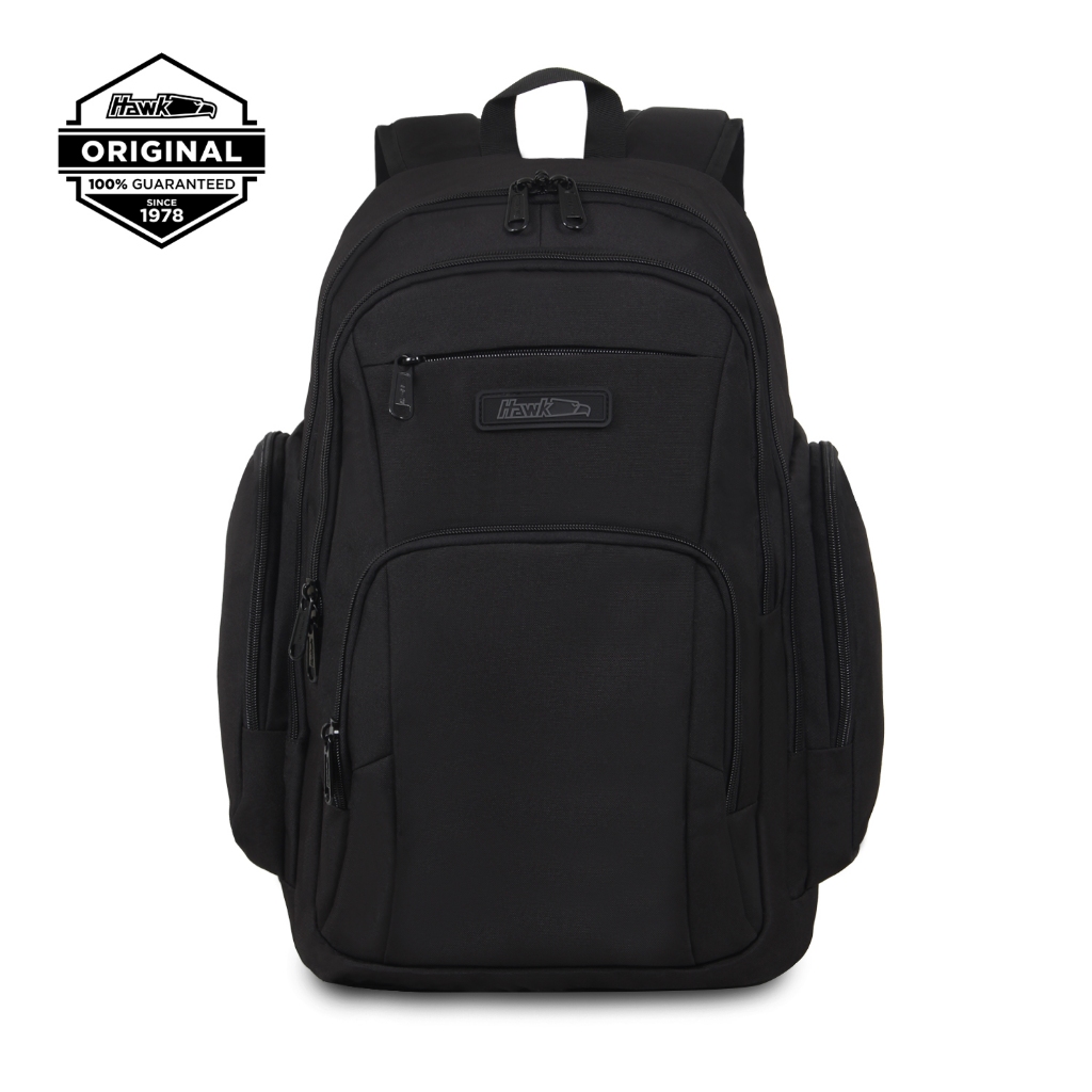Hawk 5952 Lifestyle Backpack | Shopee Philippines