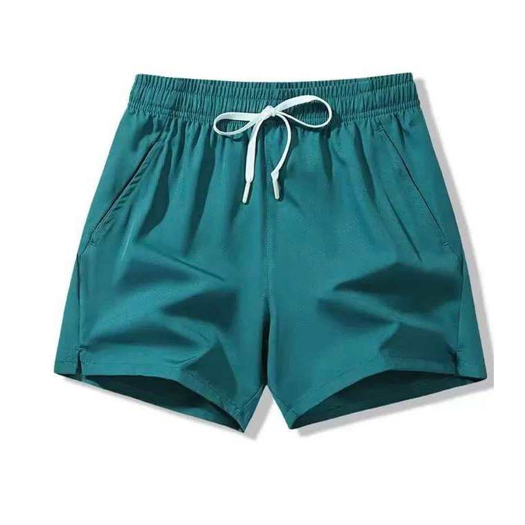 TASLAN DRIFIT SHORTS SPORT RUNNING SHORTS BEACH SWIMMING SHORT WITH ...