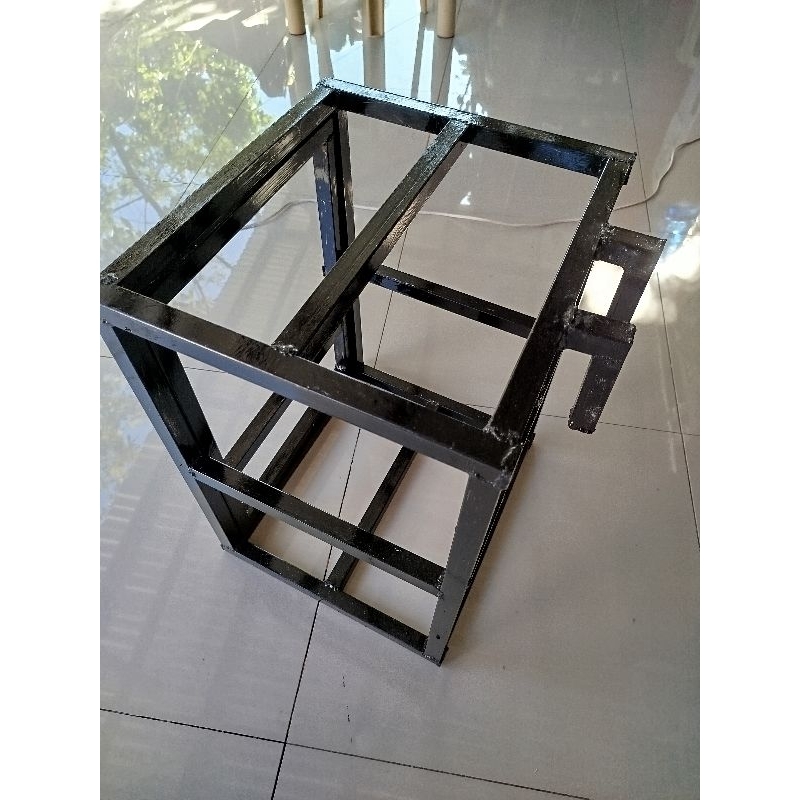 COOKING OIL VENDO METAL CAGE | Shopee Philippines