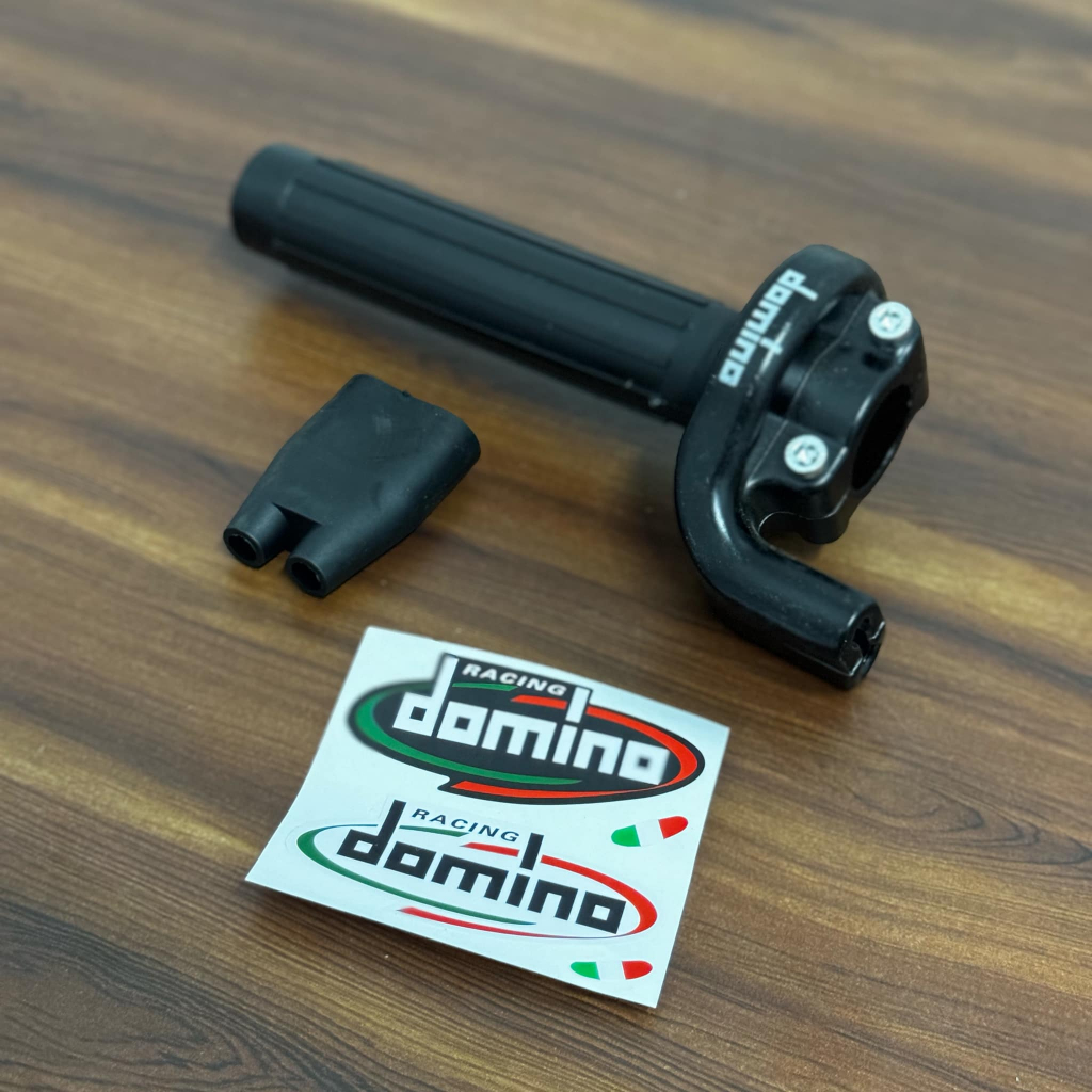 DOMINO QUICK THROTTLE FOR MIO WITHOUT CABLE | Shopee Philippines