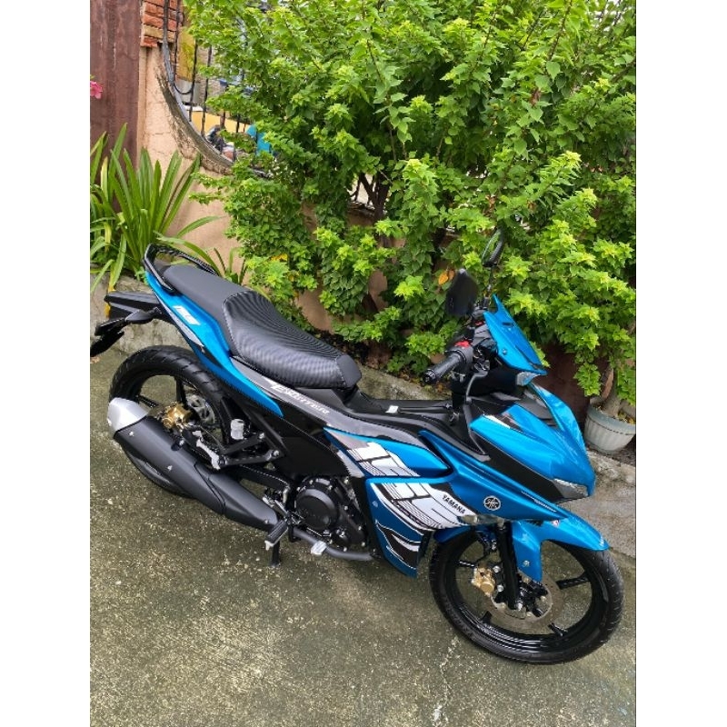 sniper 155 new decals | Shopee Philippines