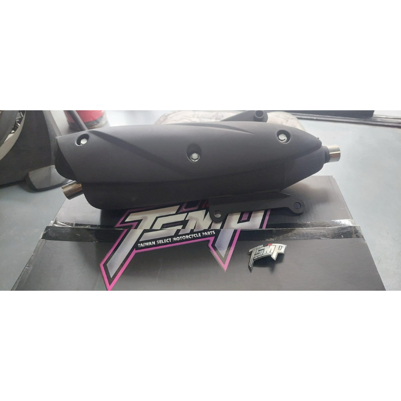 Tsmp pipe Nmax / Aerox v2 | Shopee Philippines