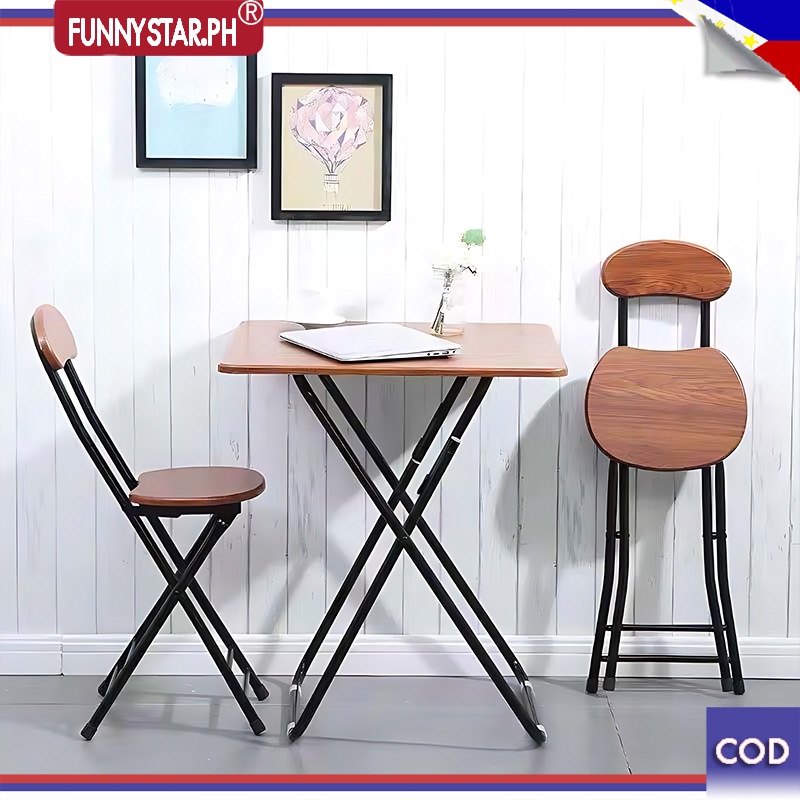 Portable Foldable Chair Leisure Chair Wooden Chair High Quality Simple ...